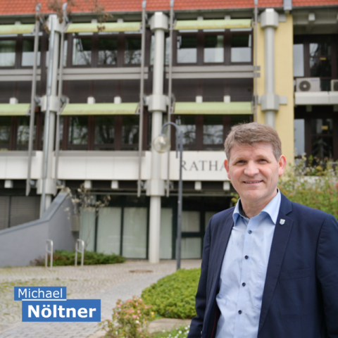 Tag der Arbeit | Michael Nöltner