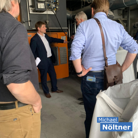 Stadt.Themen. | Michael Nöltner