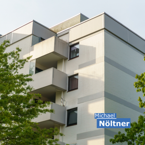 Sozialer Wohnungsbau | Michael Nöltner