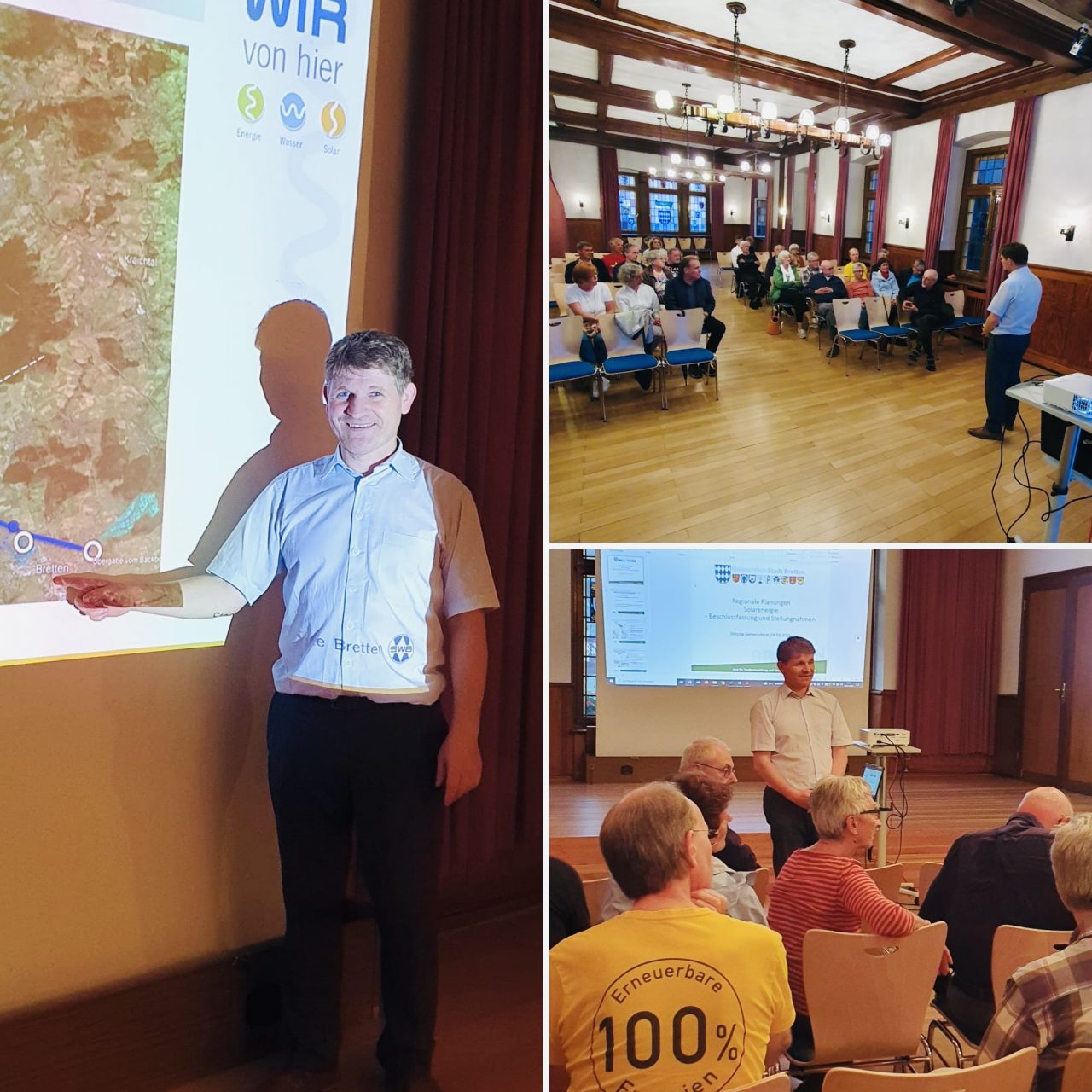 Erneuerbare Energien | Michael Nöltner